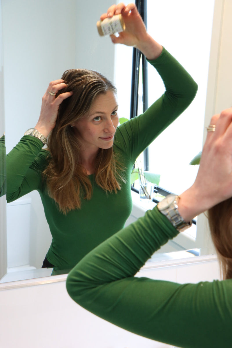 Dry Shampoo – Primrose & Co