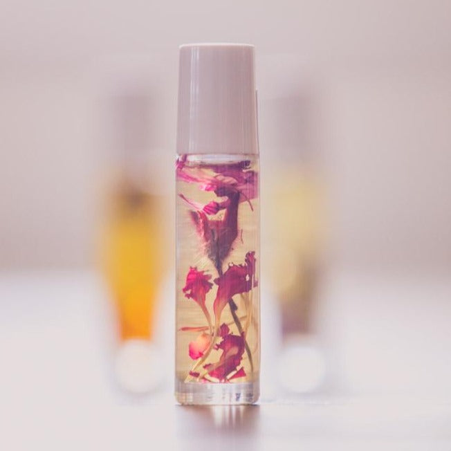 Botanical Perfume – Primrose & Co